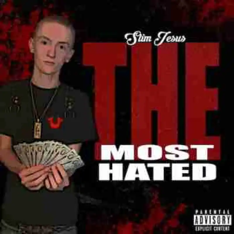 The Most Hated BY Slim Jesus ZIP Download Waploaded